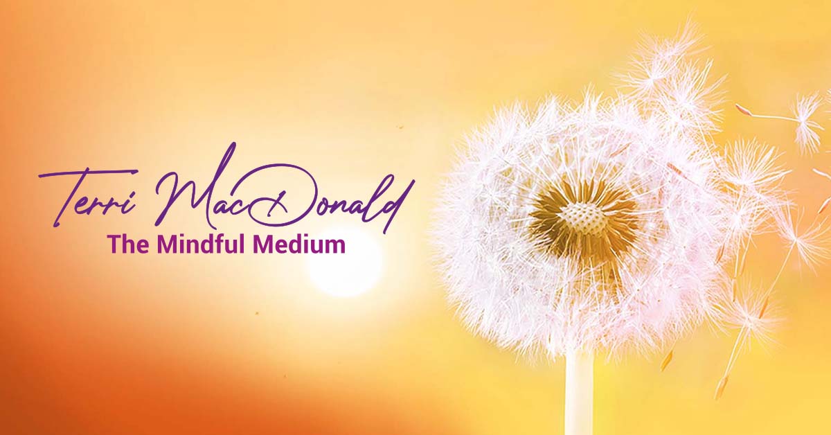 Inverness Medium & Tarot Reader - Terri MacDonald The Mindful Medium